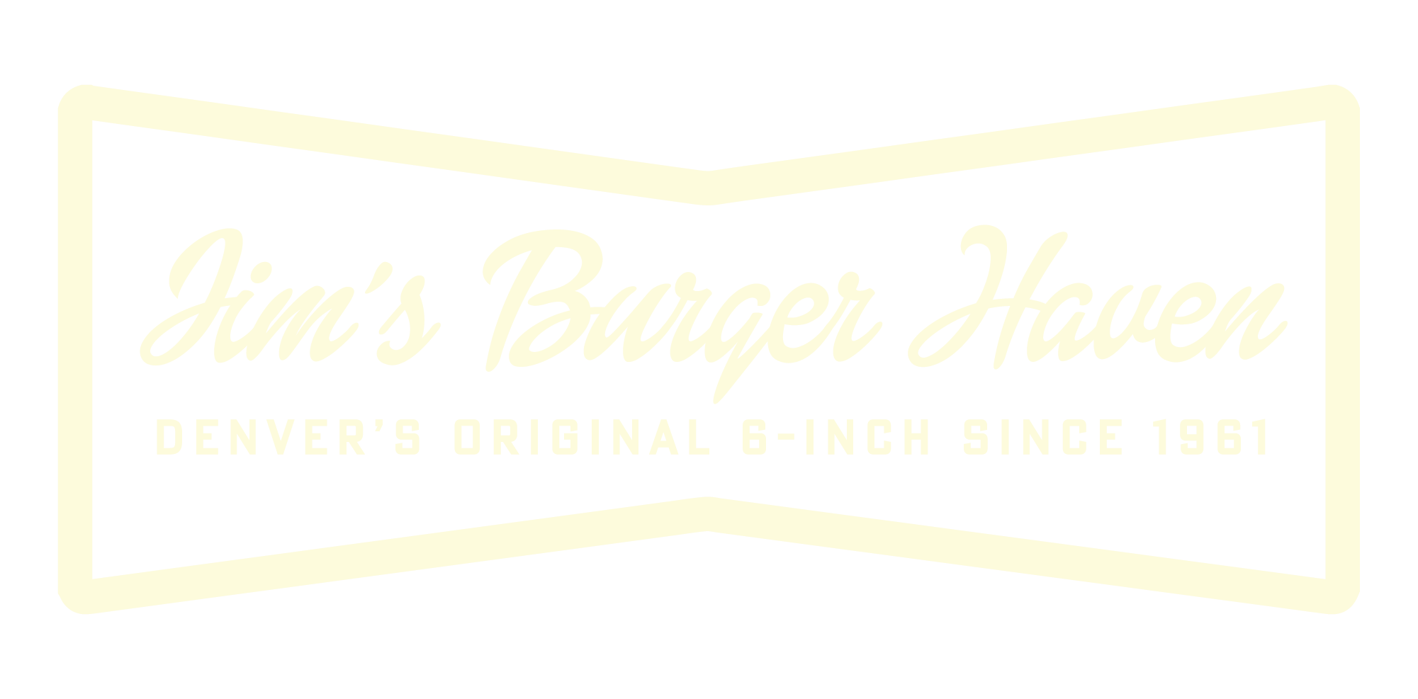 Jim’s Burger Haven | Colorado’s Original Burger Since 1961