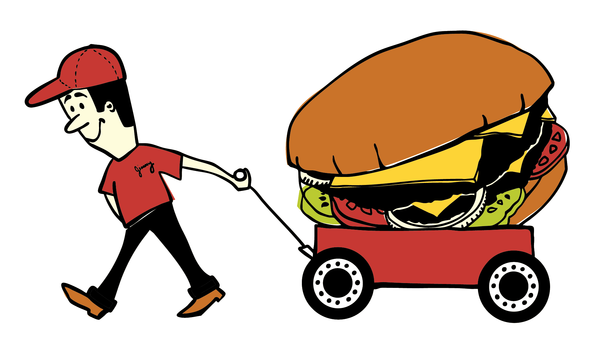 Jim’s Burger Haven Menu | Smash Burgers, Fries, Shakes & More — Jim's ...