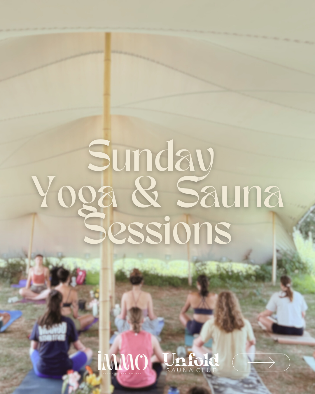 Unfold Sauna Club | Relax, Rejuvenate, Join Now
