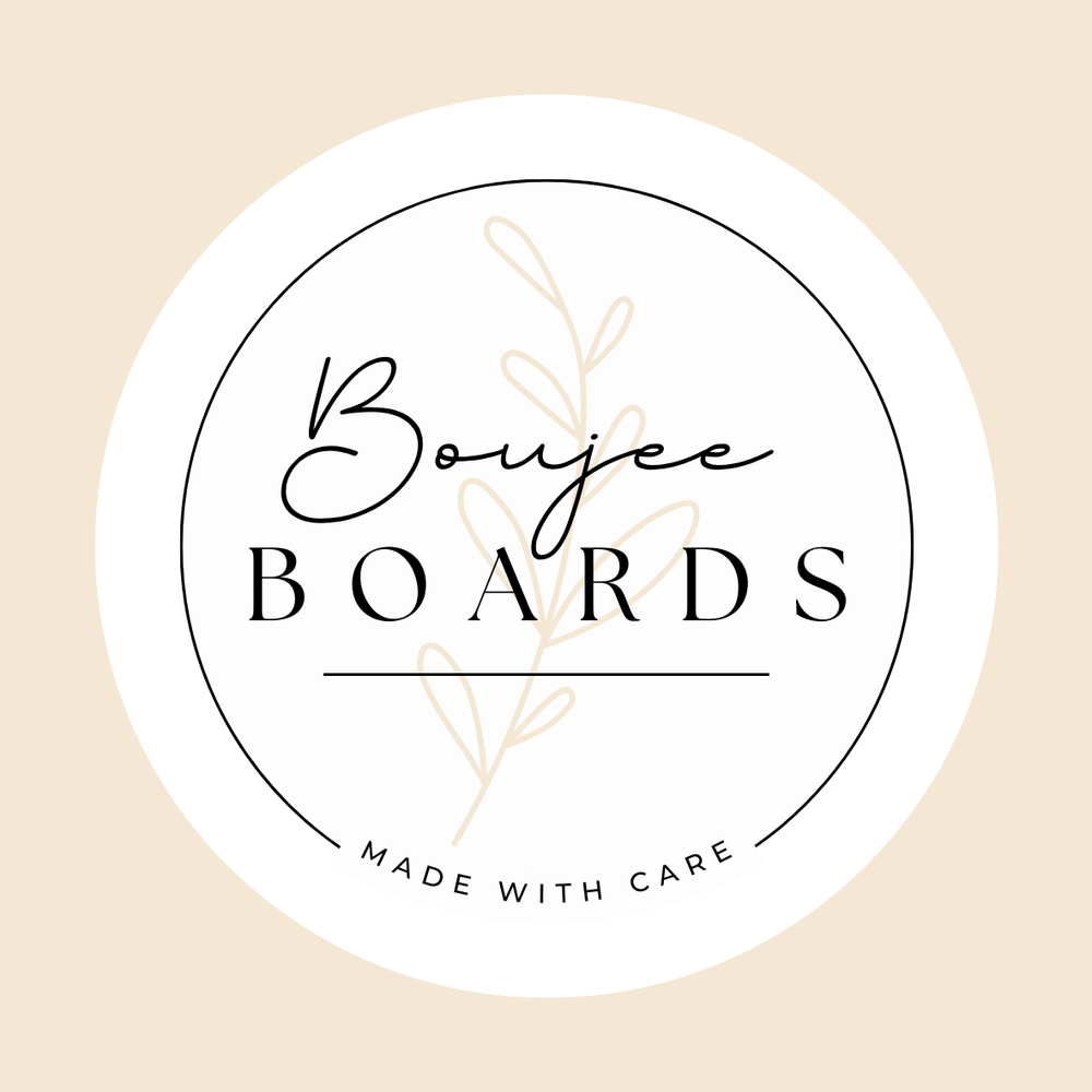 boujee boards