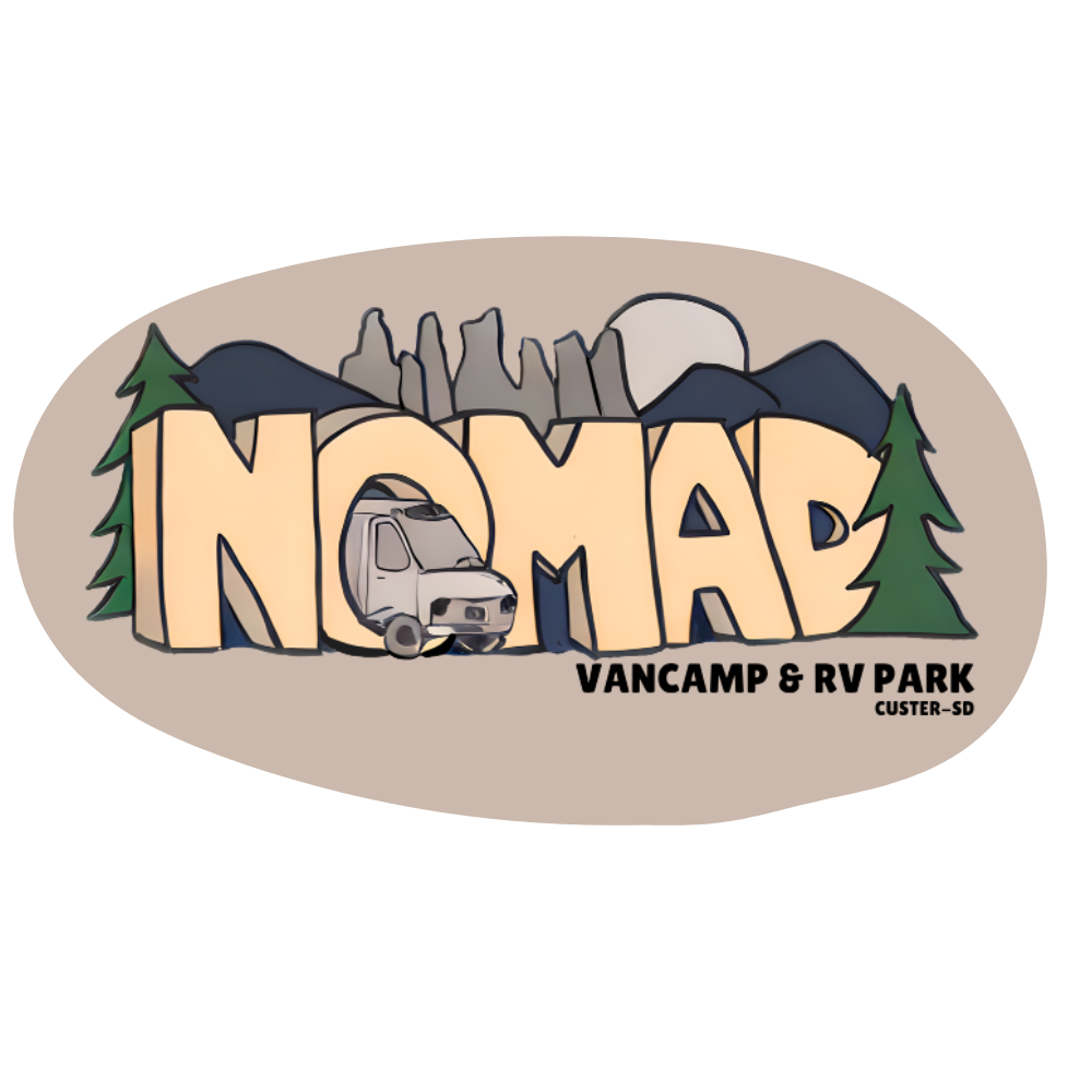 NOMAD VANCAMP & RV