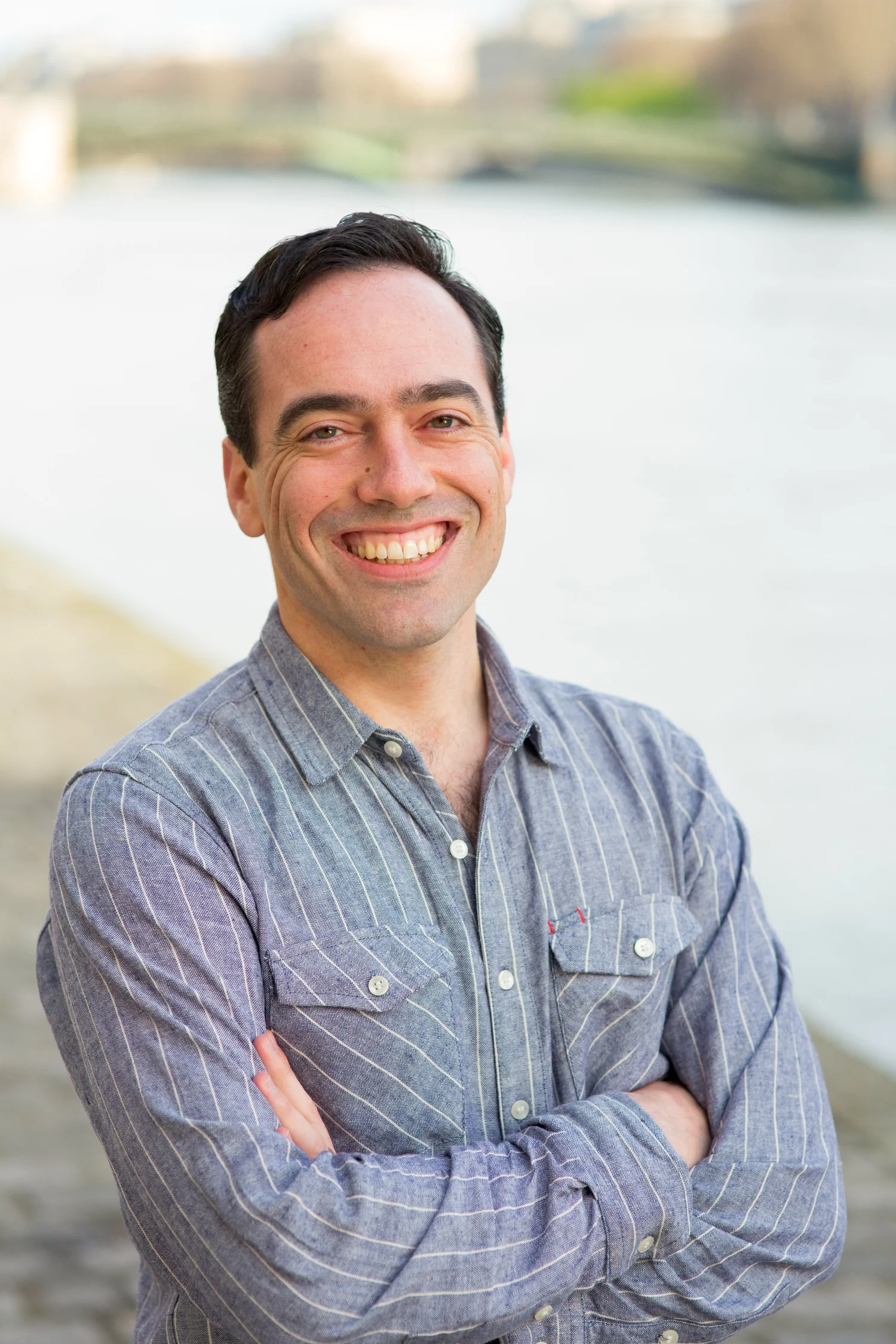 Peter Hubbard for Georgia Public Service Commission