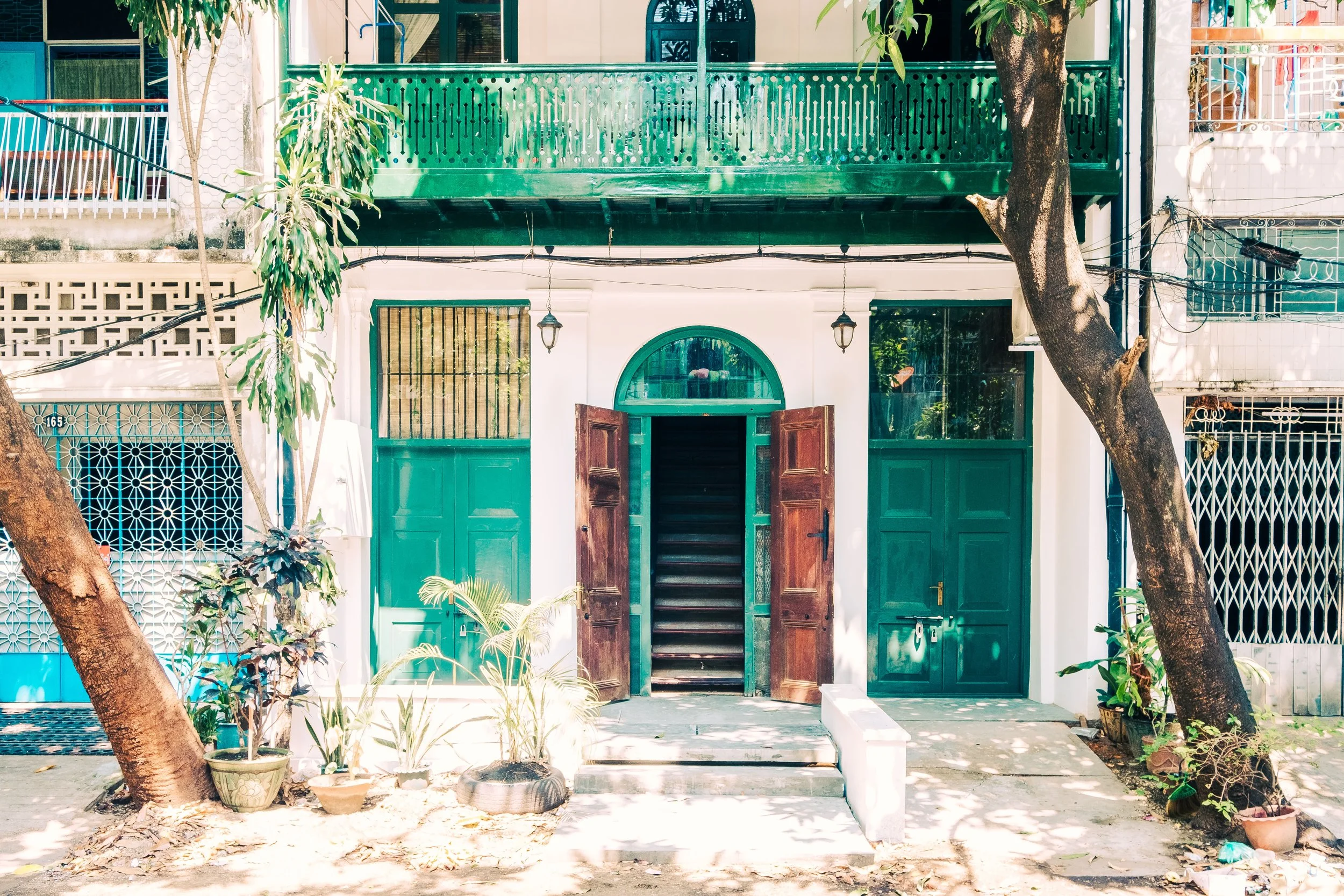Cultural Heritage 4 Inclusive Growth (CH4IG): Our Heritage Homes by Doh ...