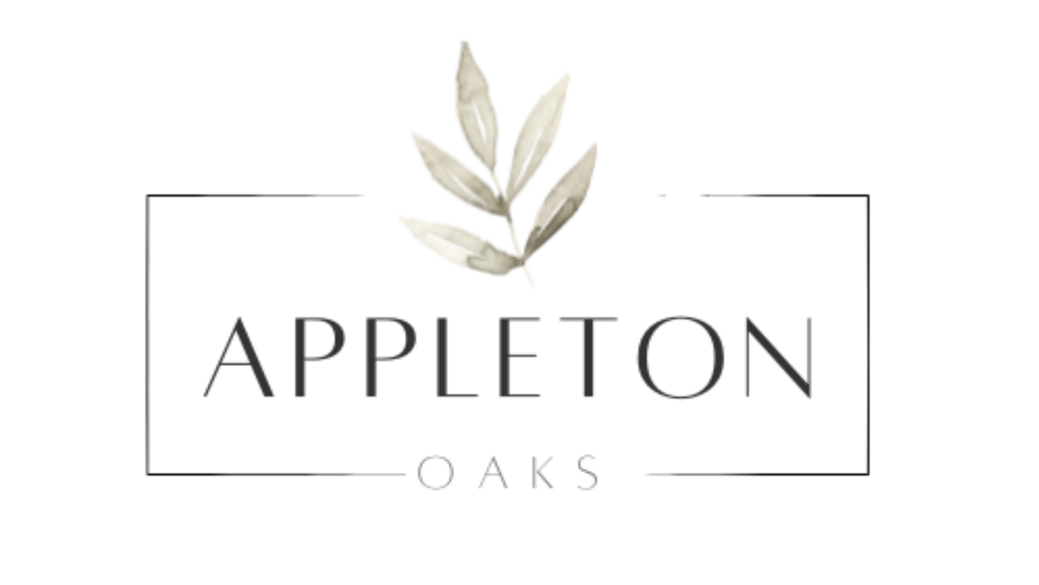 Appleton Oaks