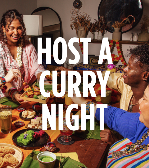 Visit Your Local For A Curry — National Curry Week
