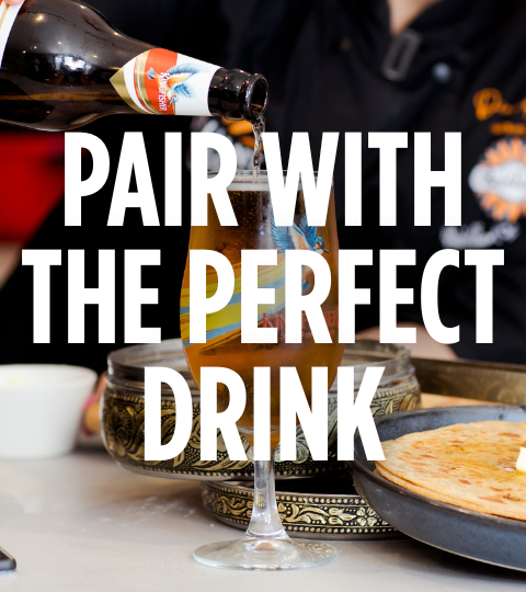 Visit Your Local For A Curry — National Curry Week