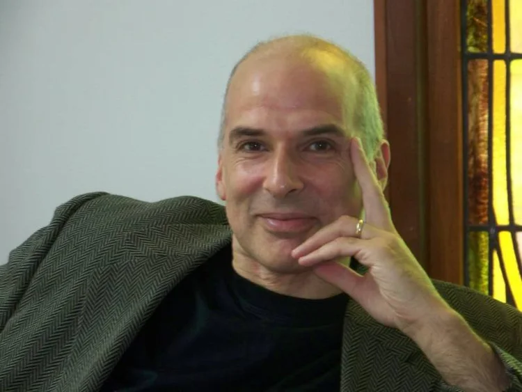 Joshua Ehrlich, Ph.D.