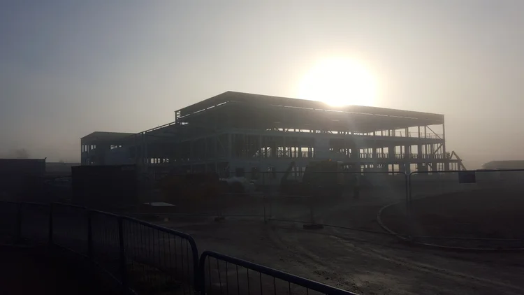 Sigma Construction Consultants