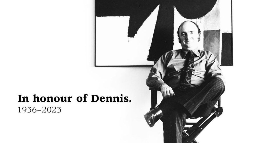 In the Era of Mad Men, One Man Was Anything But. — Publicis Canada