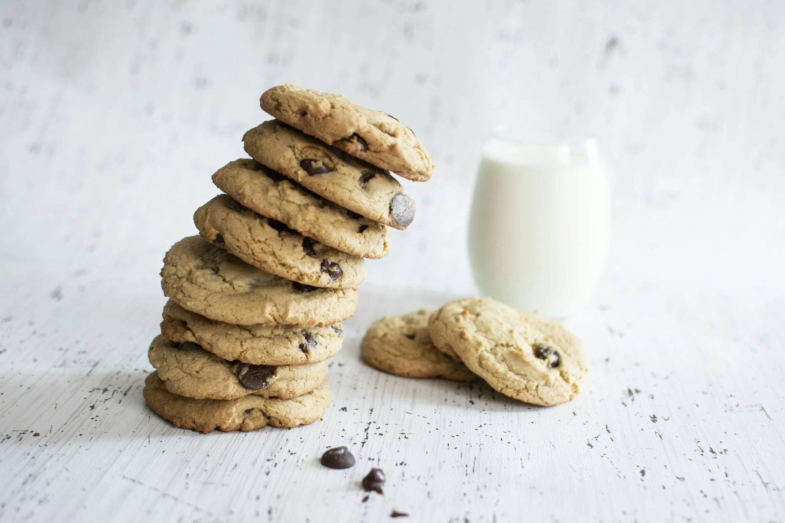 🍪 Les meilleurs cookies de Lyon — Lyon Can Do It