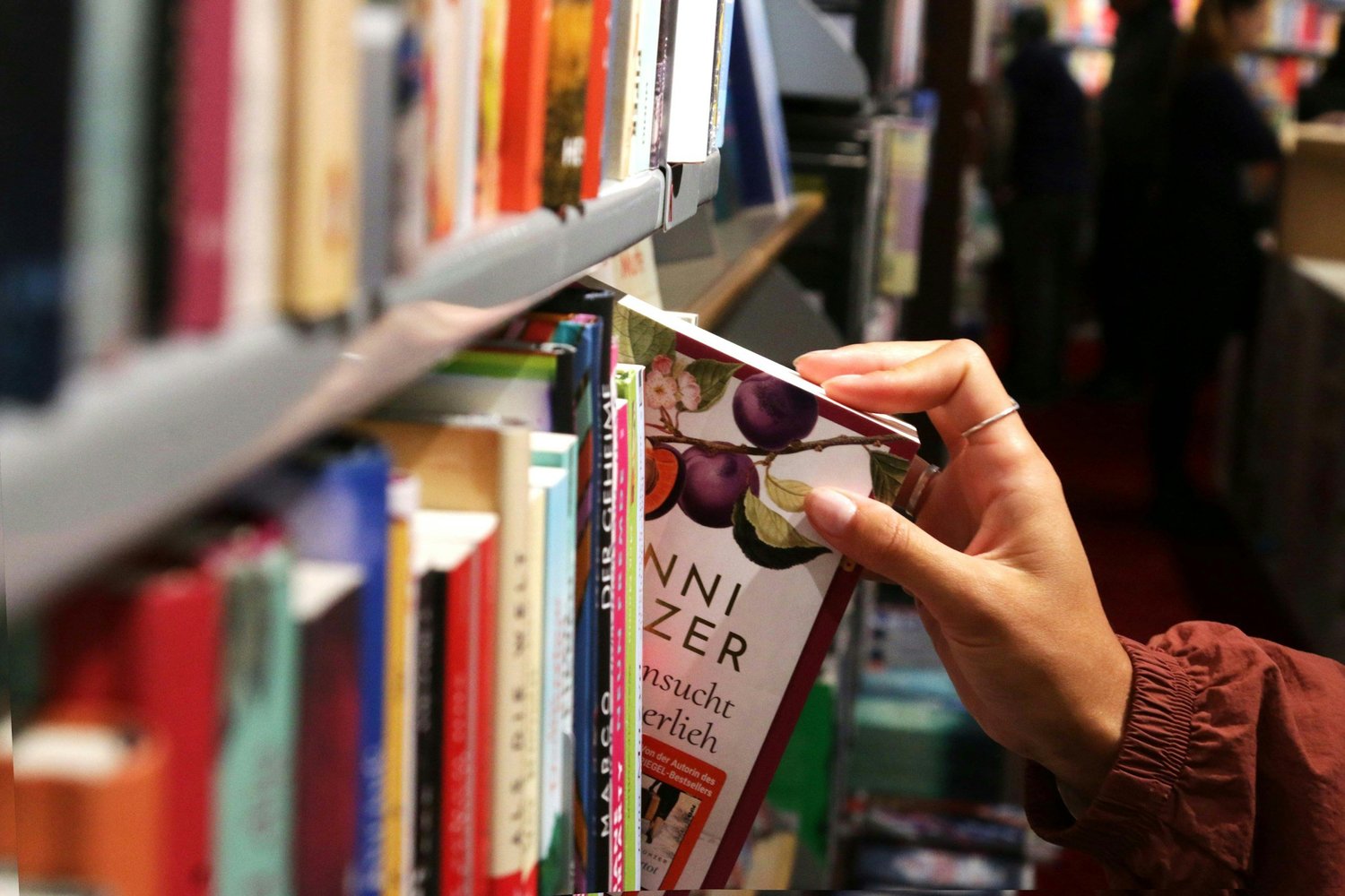 Les meilleures adresses de librairies à Lyon — Lyon Can Do It
