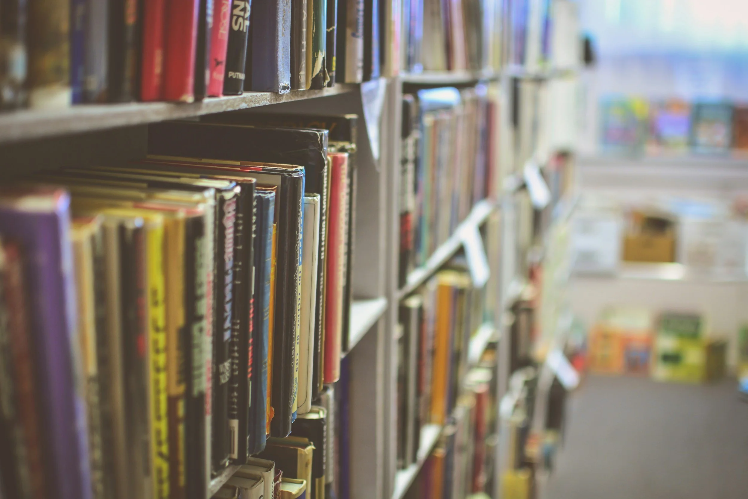 Les meilleures adresses de librairies à Lyon — Lyon Can Do It