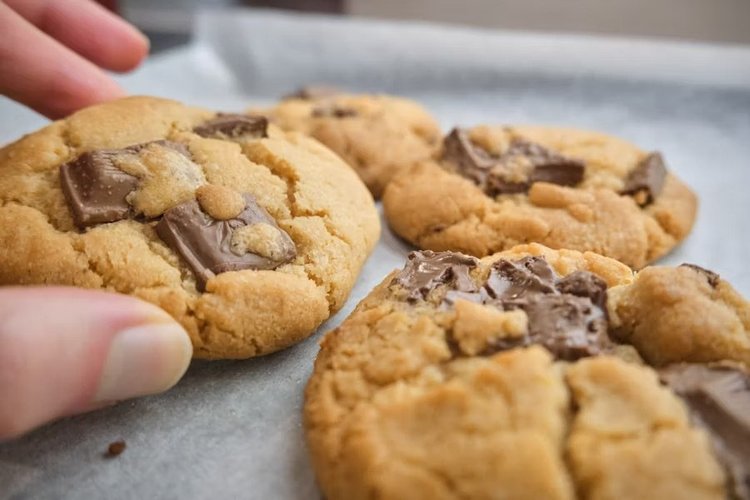 🍪 Les meilleurs cookies de Lyon — Lyon Can Do It