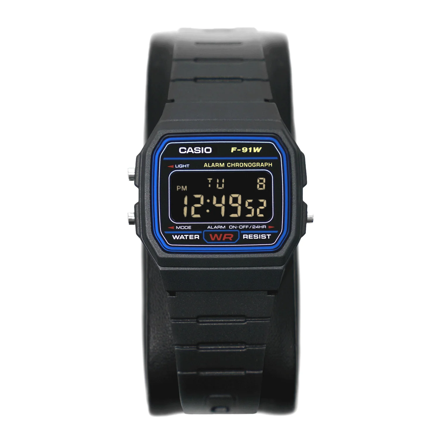 Nocturnal Time | Let's Build Your Custom Casio Together