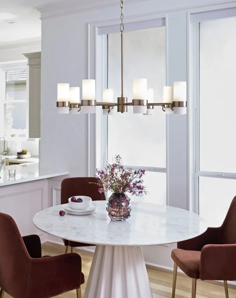 About Quorum — Quorum Lighting Press Site