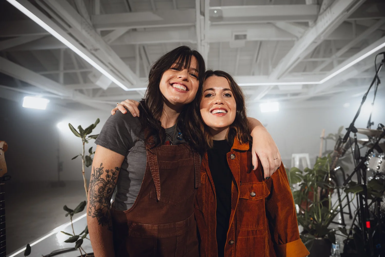 Mission House - Official Website