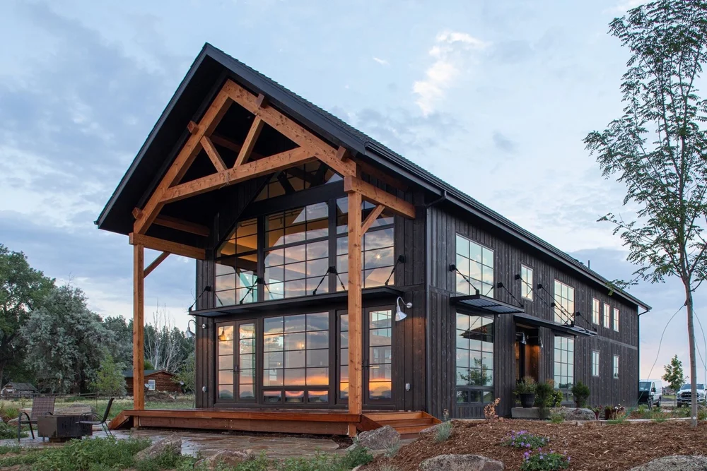 Build | Custom Homes & Remodelling — Frameworks