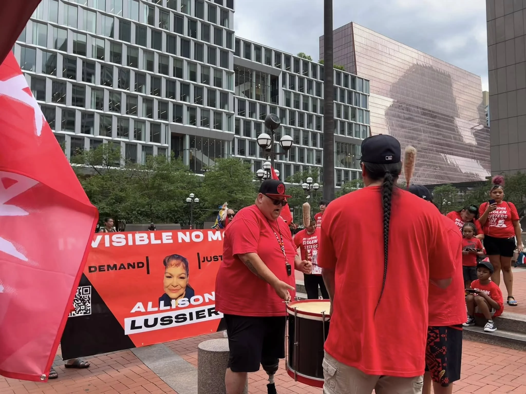 INDIGENOUS PROTECTOR MOVEMENT