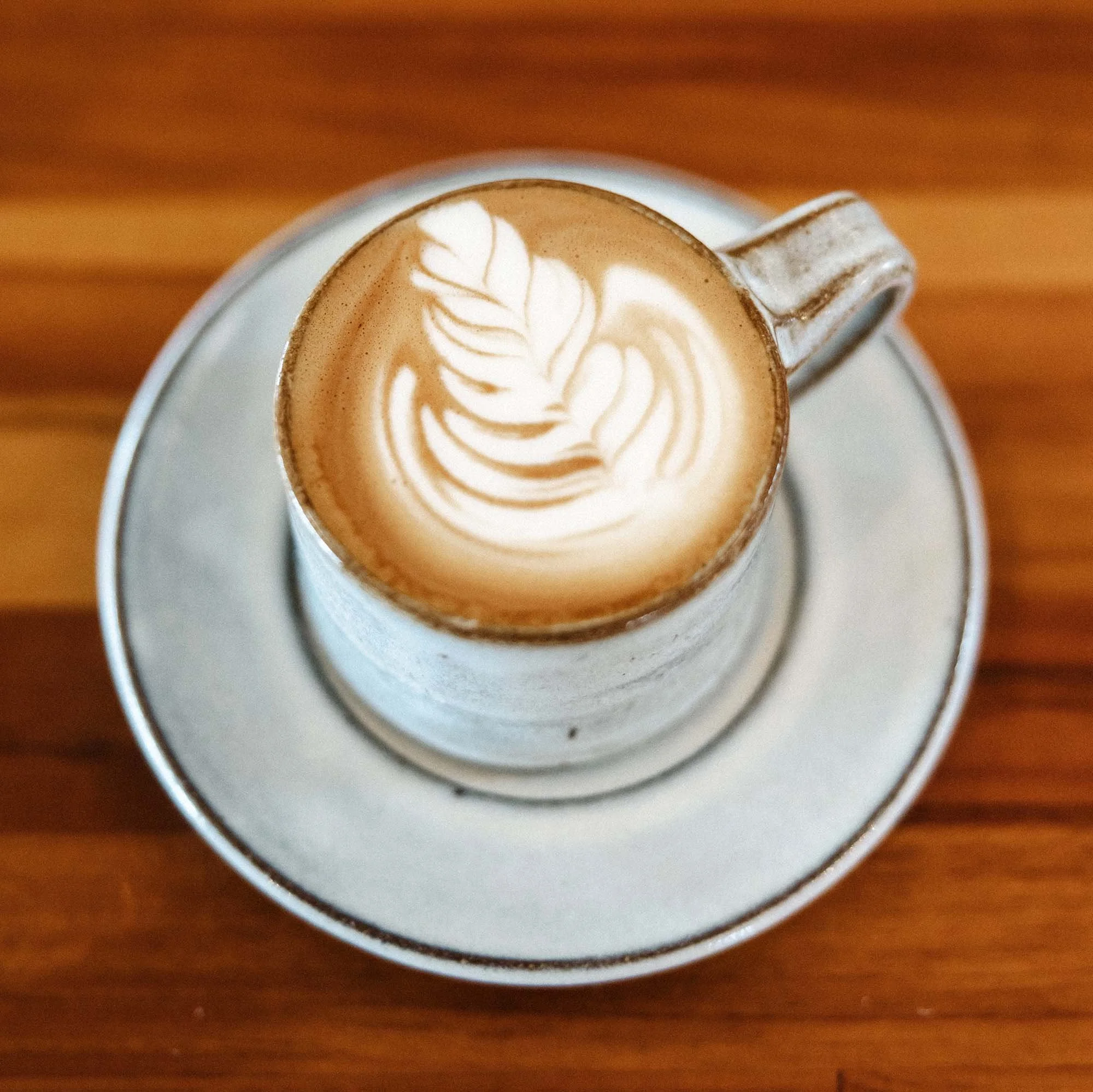 Front Seat Coffee