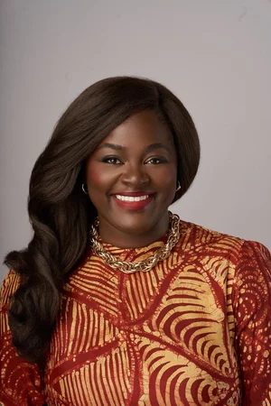 Akua Gyekye — African Collaborative