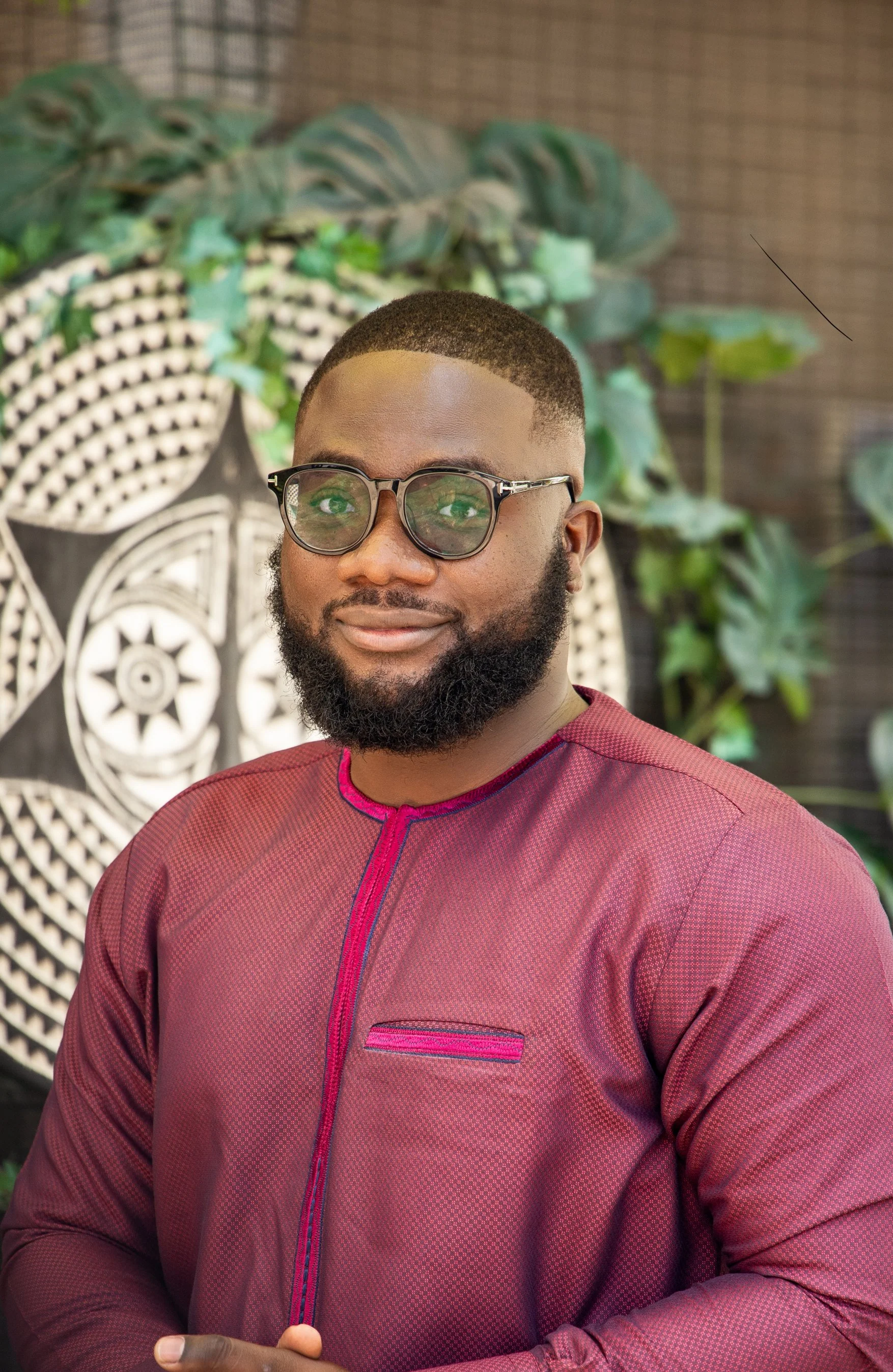 About — African Collaborative