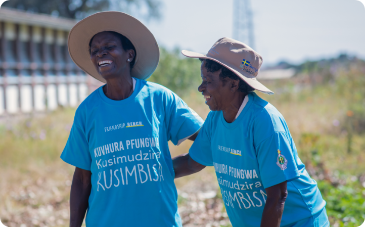 African Collaborative Partners: Driving Transformative Impact Across ...