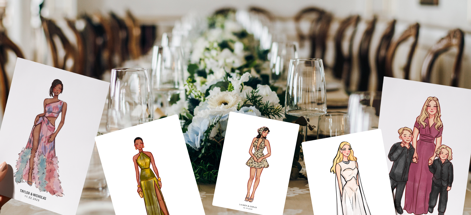 Neema Sketch Studio | Capture Moments Today