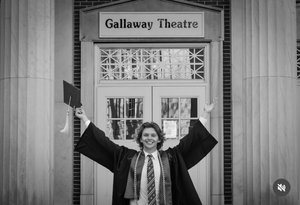 Jackson White - Actor, Artist, Storyteller