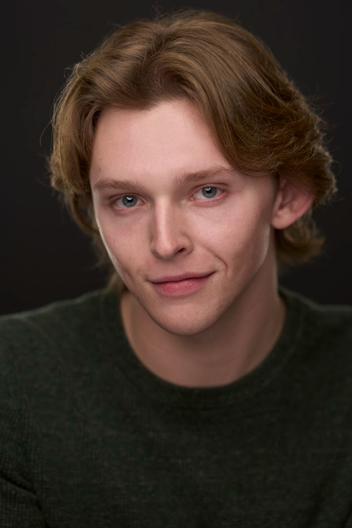 Jackson White - Actor, Artist, Storyteller