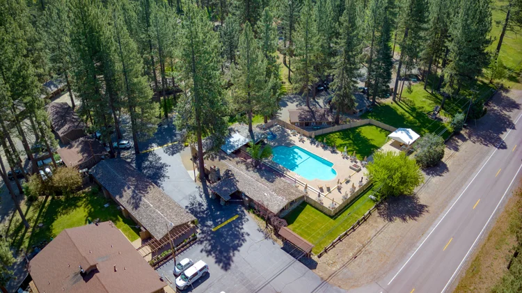 Gallery | Explore Our Scenic Views — River Pines Resort & Roadhouse