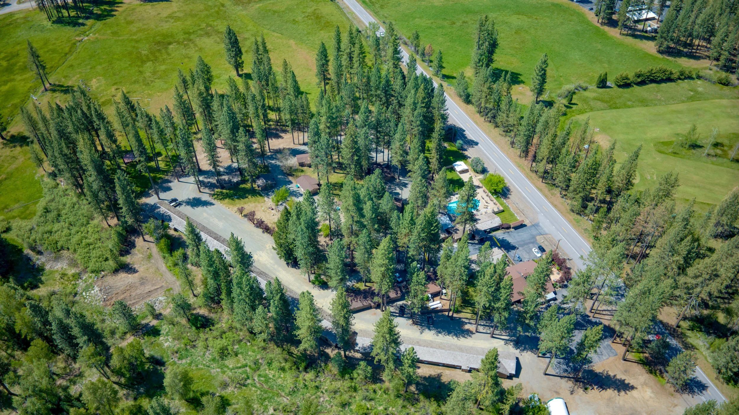 About | Discover Our Story — River Pines Resort & Roadhouse