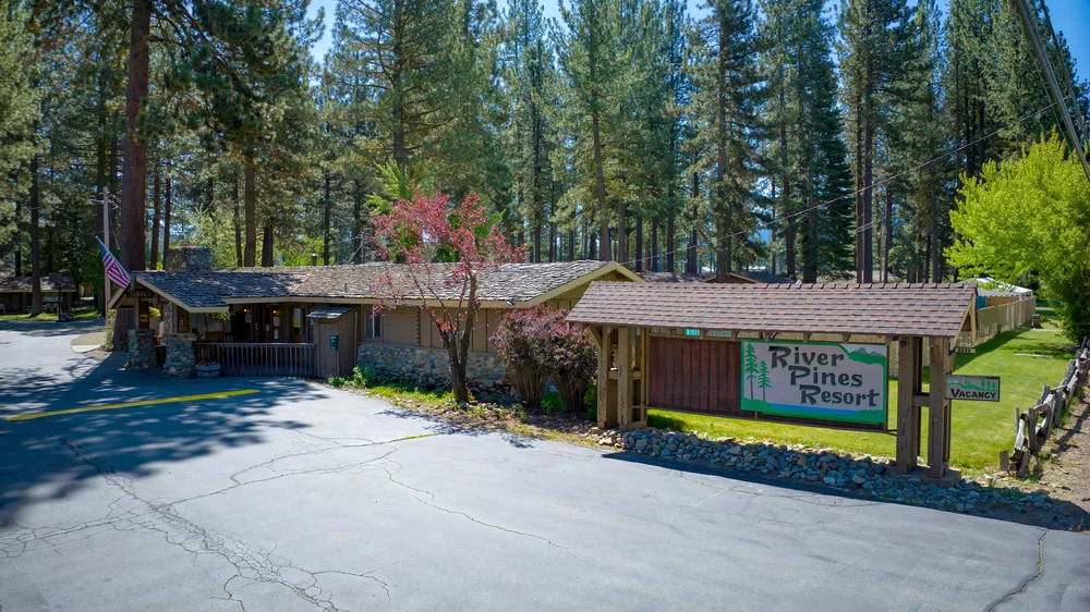Gallery | Explore Our Scenic Views — River Pines Resort & Roadhouse