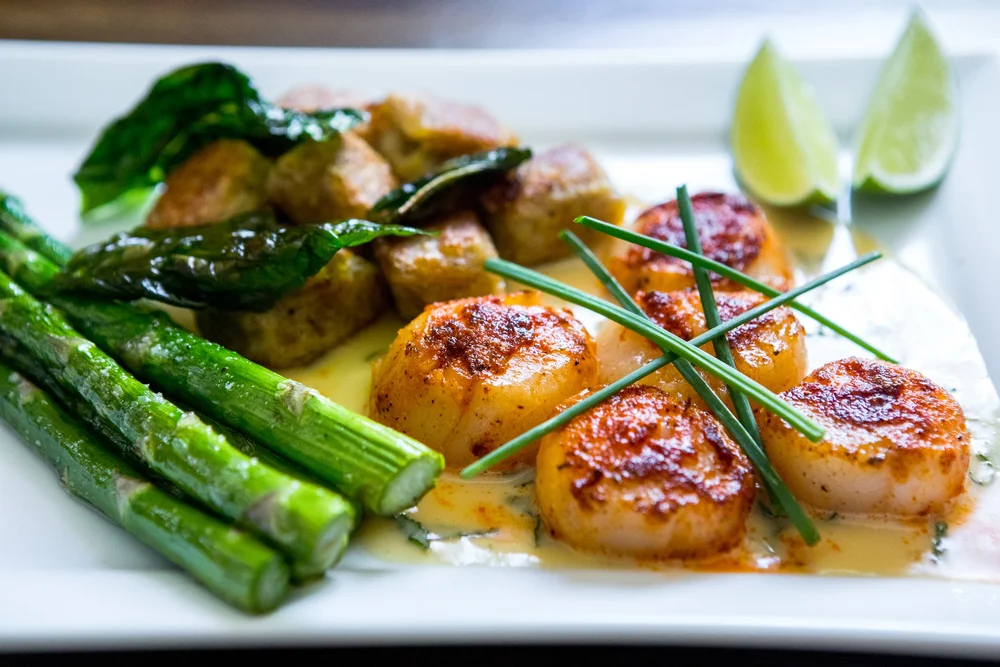 Menu | Explore Our Menu—Book Your Table Today — SERAFINA'S STEAKHOUSE
