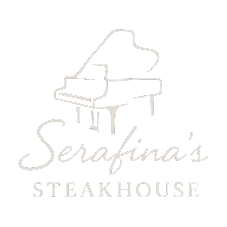 Menu | Explore Our Menu—Book Your Table Today — SERAFINA'S STEAKHOUSE