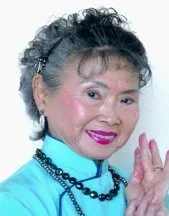 Diana Ming Chan — California Social Welfare Archives