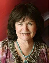 Sandra Baker — California Social Welfare Archives