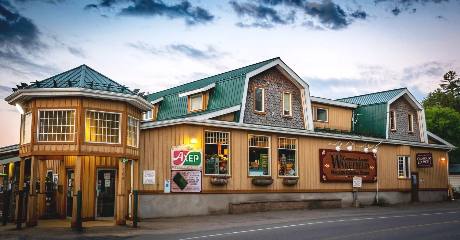 Welcome to Wakefield General Store | Shop Local, Support Community