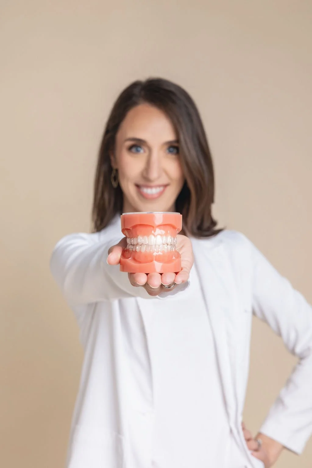 Orthodontist Wichita I Sander Orthodontic Arts