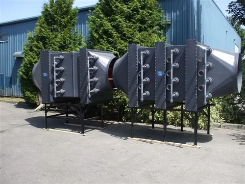 Pollution Control Scrubbers | Prolite Systems Inc