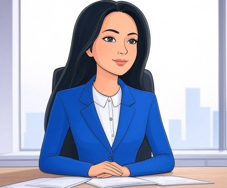 About 5 — Dynamic Finance Group Inc.