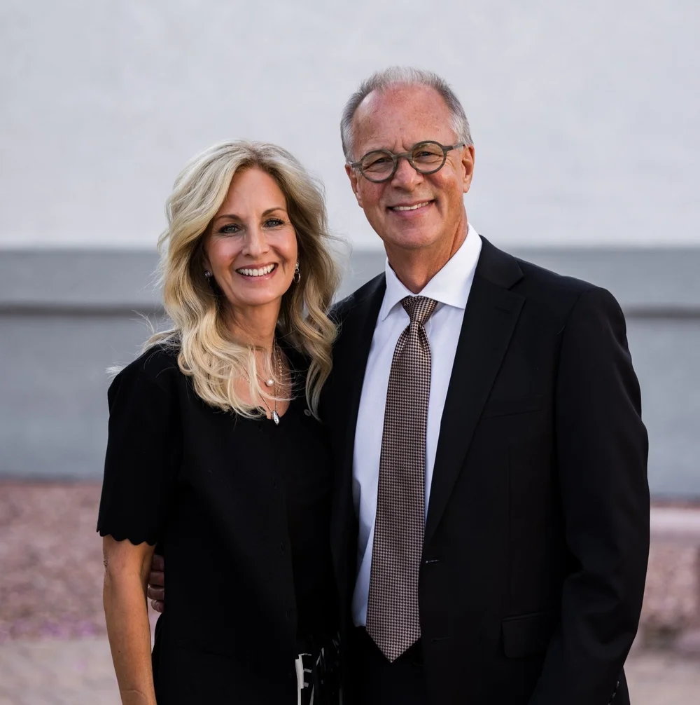 Leadership | Connect, Grow, Inspire — The Arizona Ministry Network