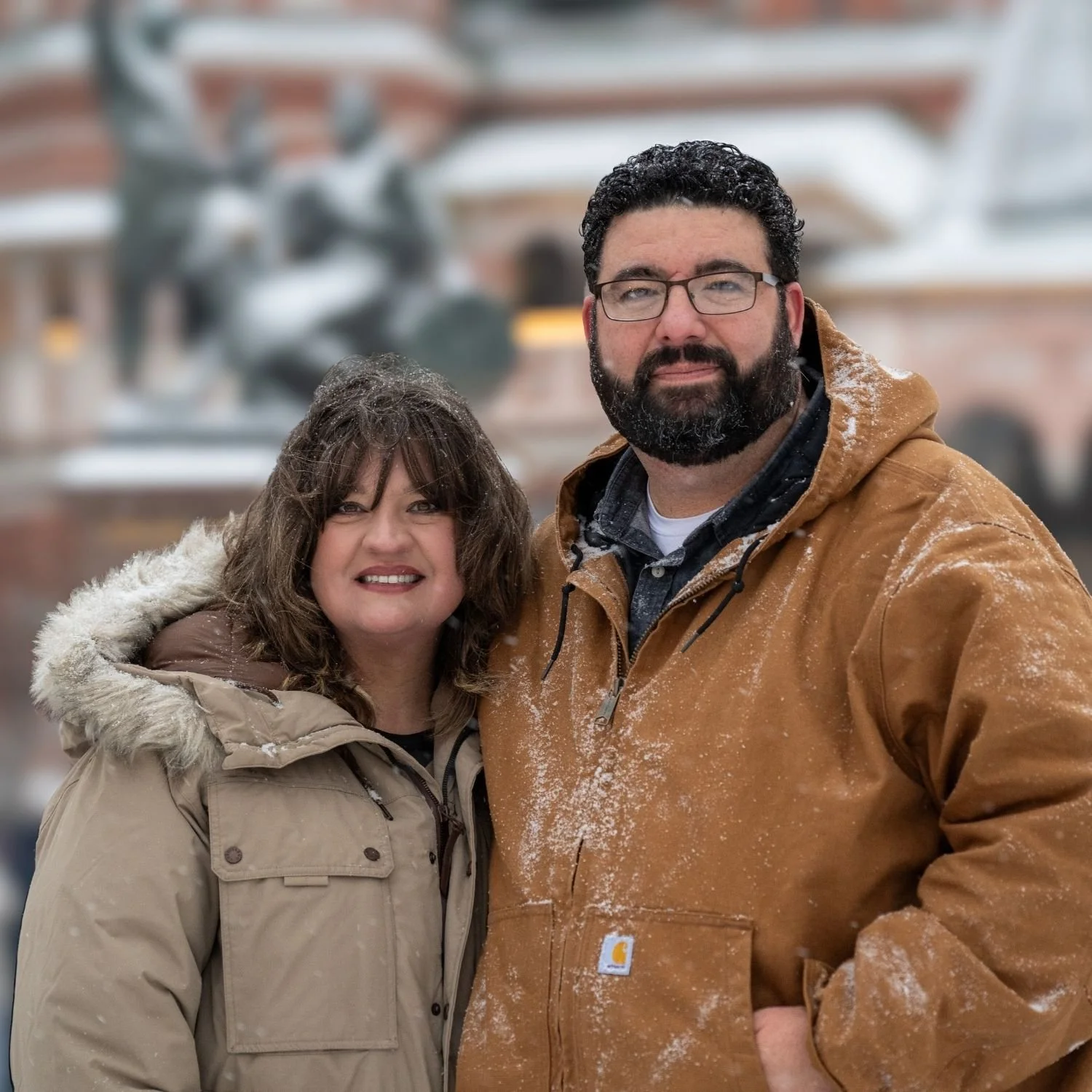 Leadership | Connect, Grow, Inspire — The Arizona Ministry Network