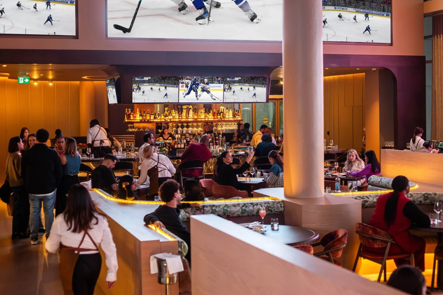 The Playbook Commons