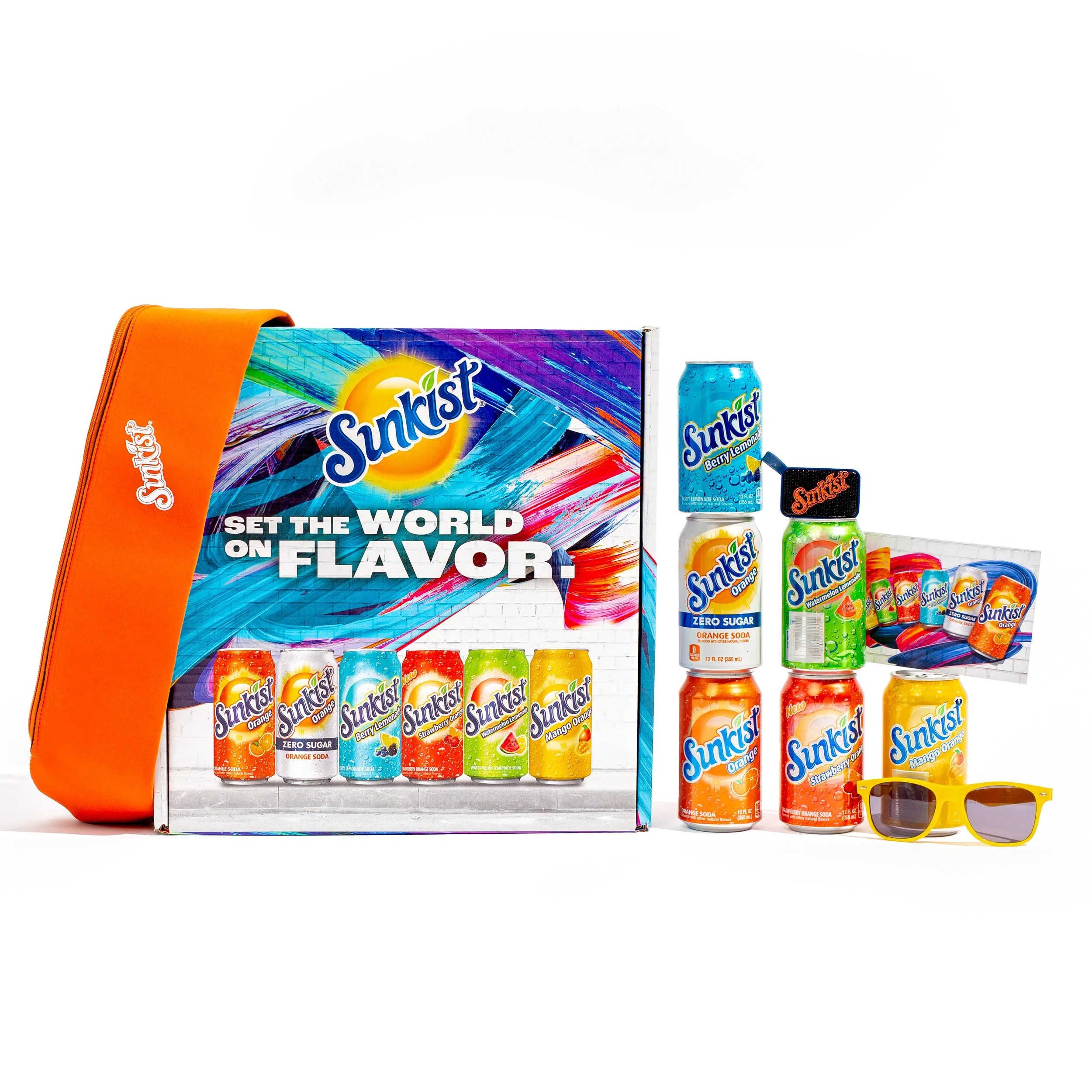 Gratsy | Experiential Marketing Agency