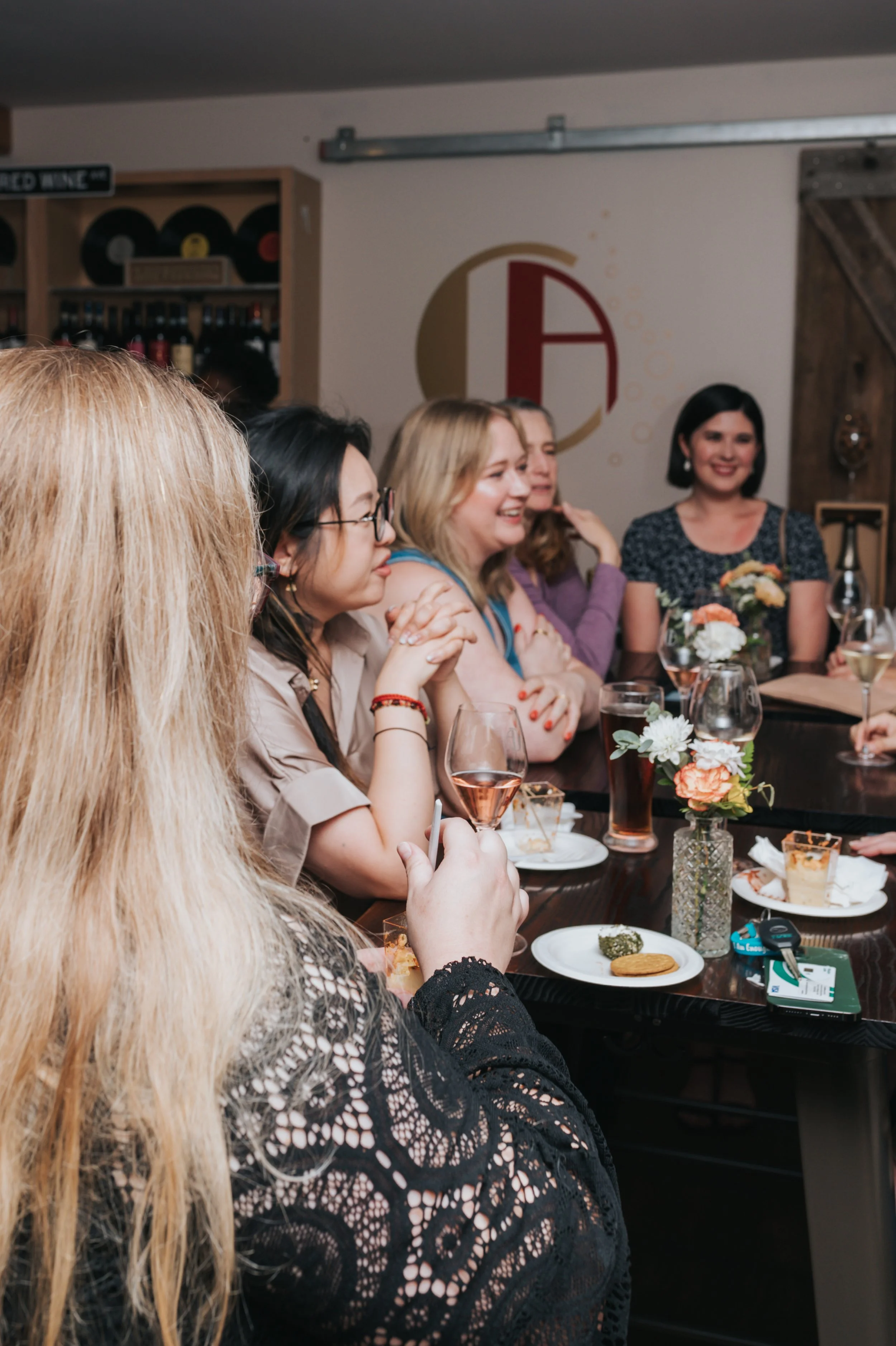 WEbiz Collective | Eastside Women's Business Community