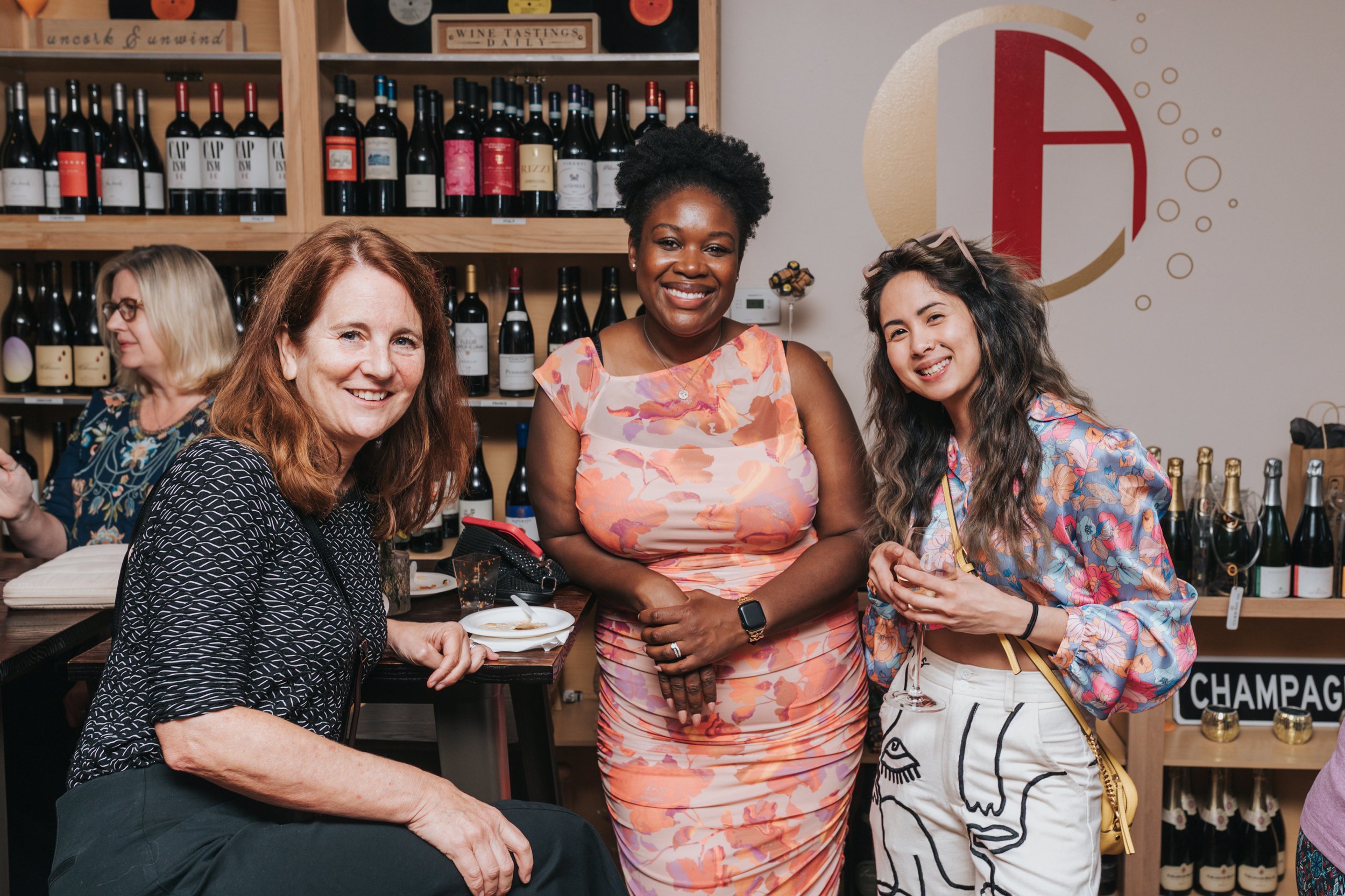 WEbiz Collective | Eastside Women's Business Community
