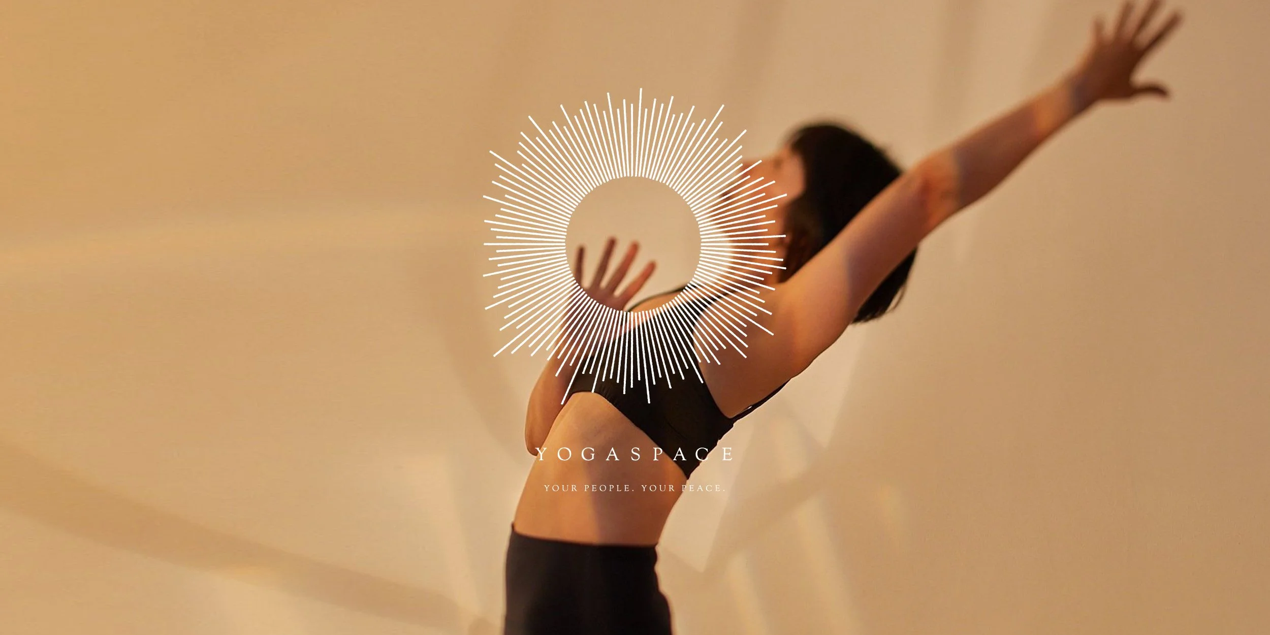 Yogaspace: Toronto Yoga Studio