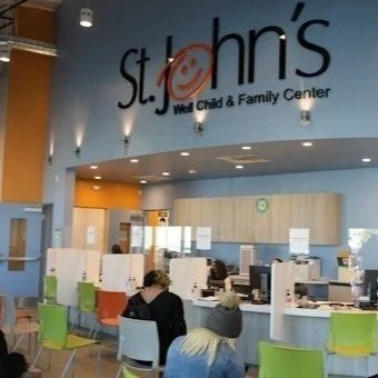 Avalon Clinic — St. John's Community Health
