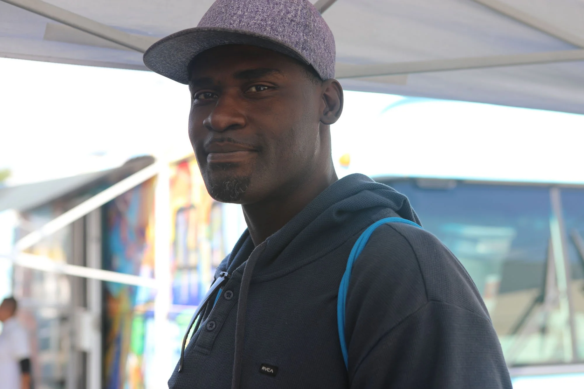 RISE - Los Angeles Reentry Programs — St. John's Community Health ...