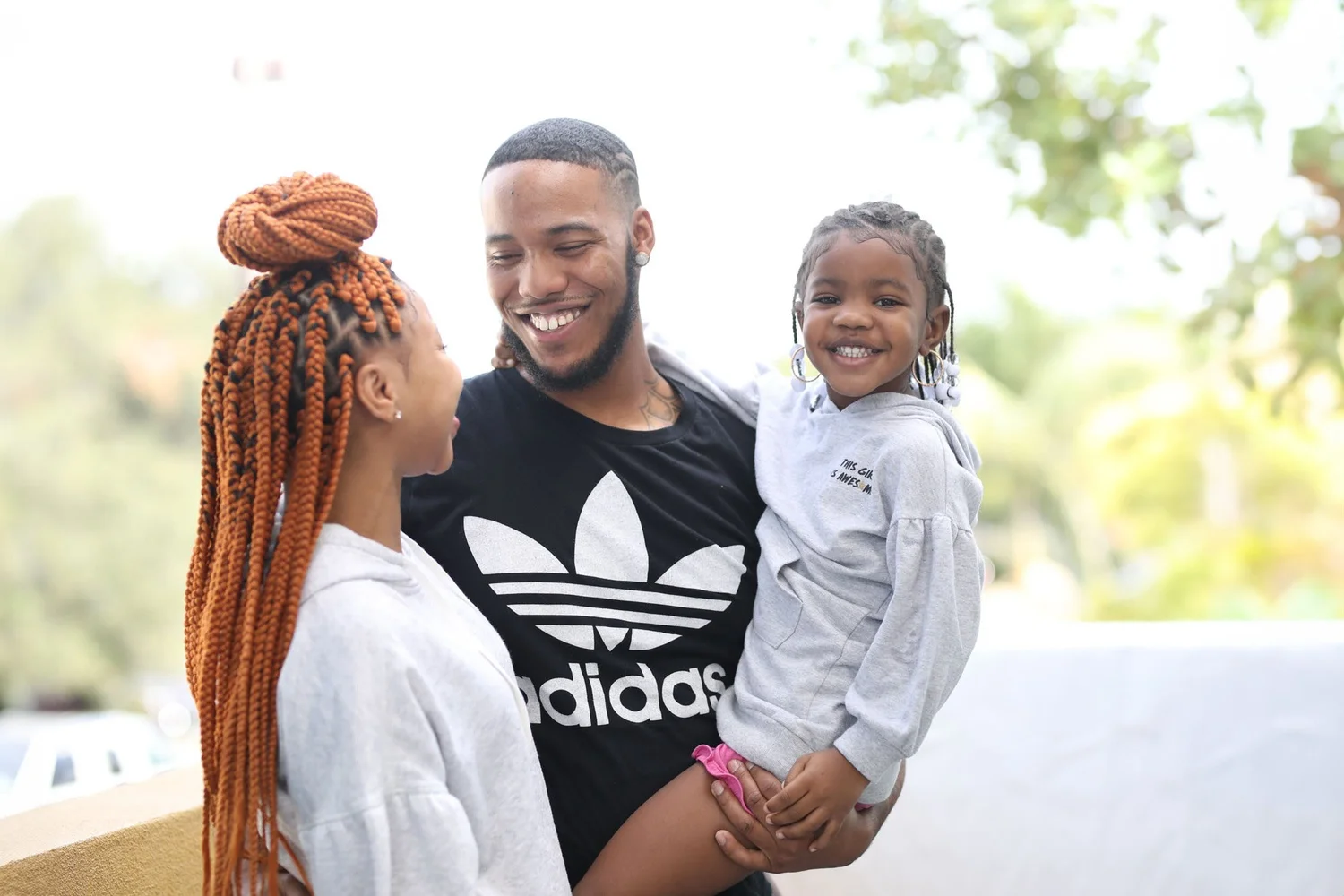 RISE - Los Angeles Reentry Programs — St. John's Community Health ...